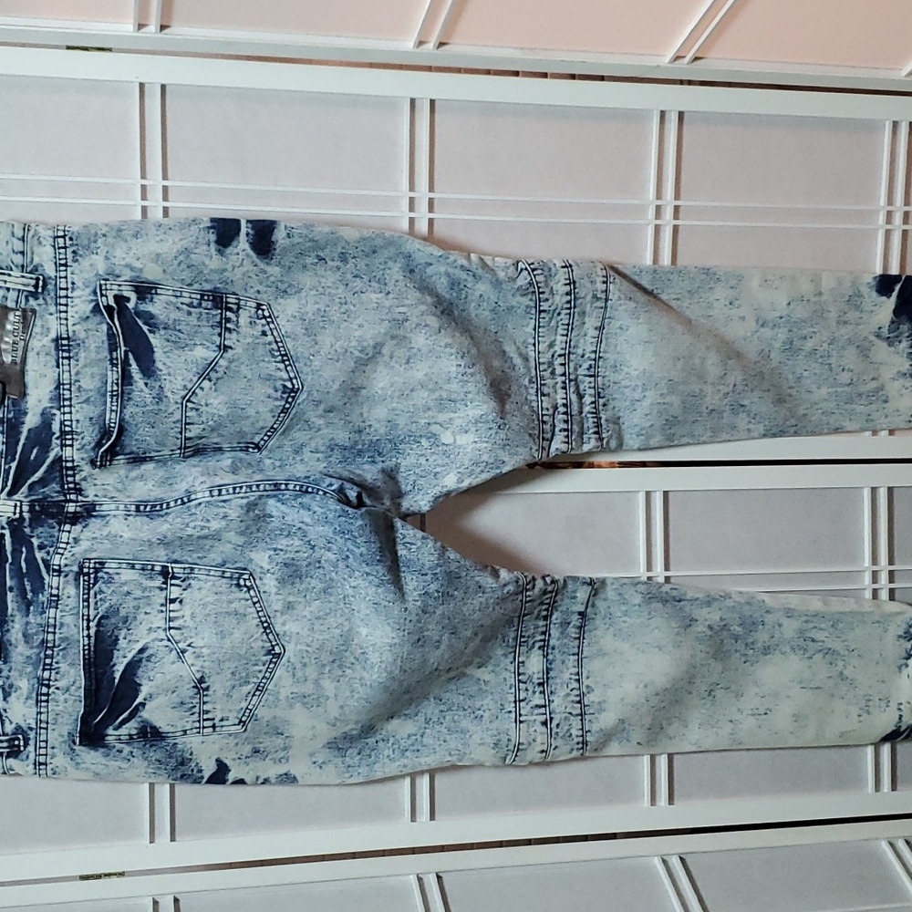 Blue Cult Denim Jeans - Gem